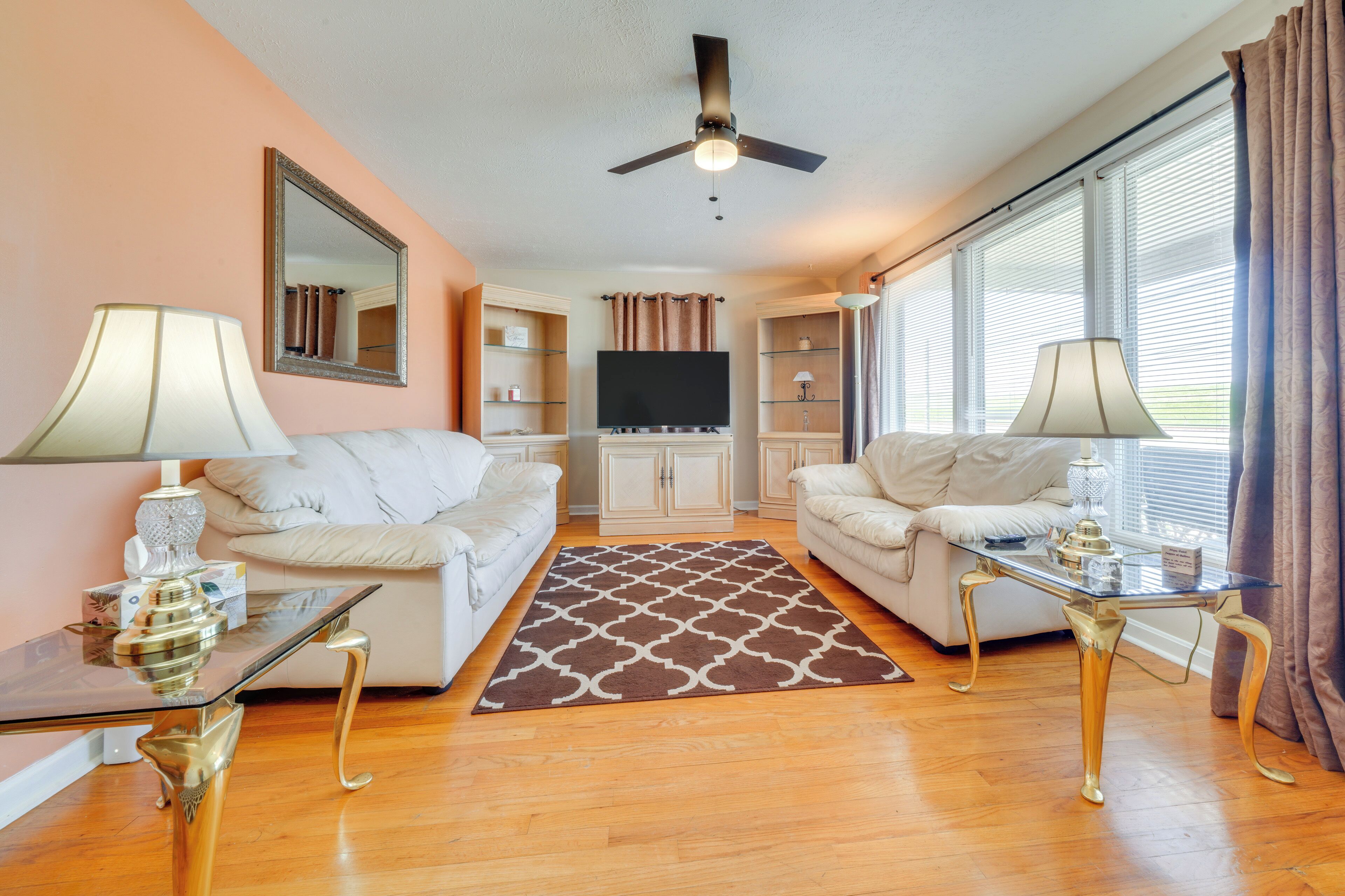 Casa (3 Bedrooms) | Interior