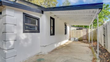 Casa (3 Bedrooms) | Parte interna