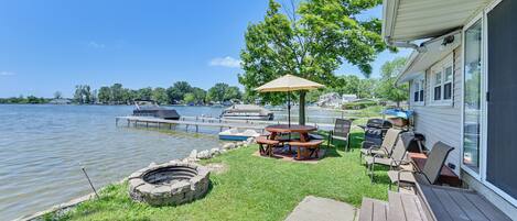 Casa de Campo (1 Bedroom) | Fachada do alojamento