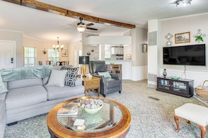 Casa (3 Bedrooms) | Fachada do alojamento