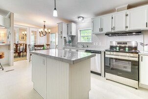 Casa (3 Bedrooms) | Interior