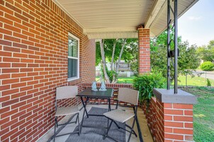 Casa (3 Bedrooms) | Parte interna