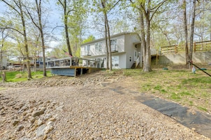 Casa (4 Bedrooms) | Interior