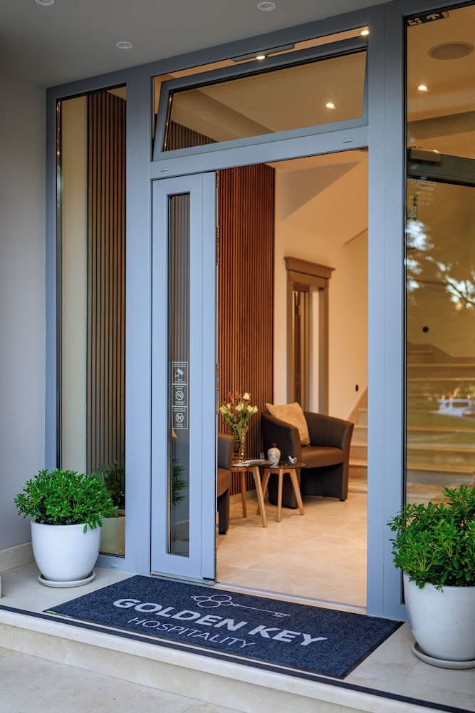 Boutique Hotel Golden Key - Poreč - Poreč