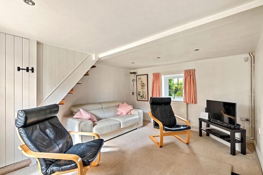 The Nook - 링컨셔