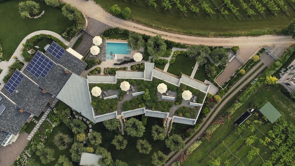 San Colombano Suite - Bardolino