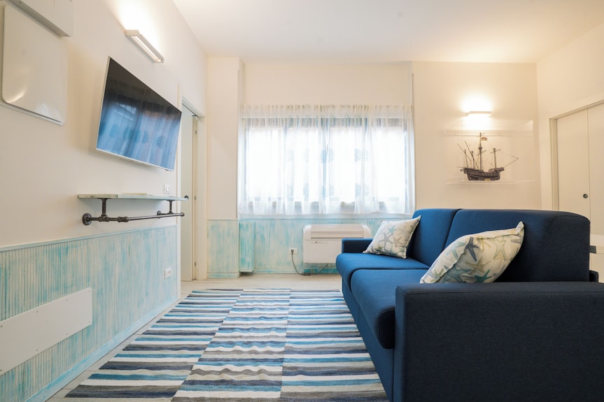 The Galeon - Portofino