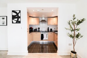 Apartamento | 2 quartos