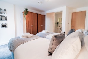 Apartamento | 2 quartos