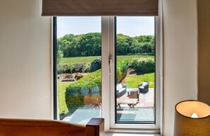 Casa de Campo | Jardim