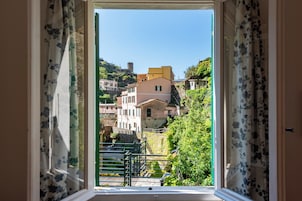 Terraço/pátio interior