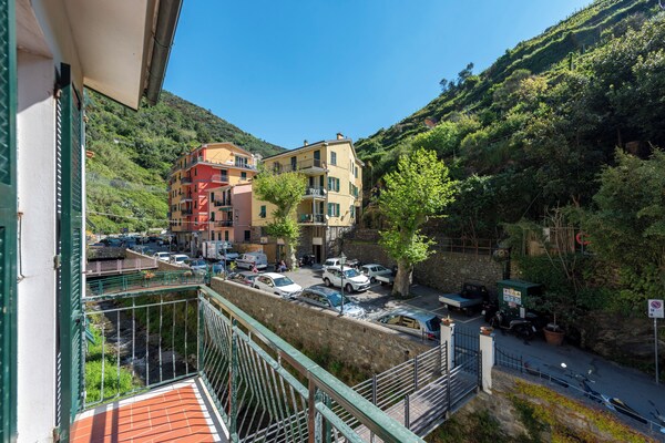 Vernazza Apartments - Vernazza