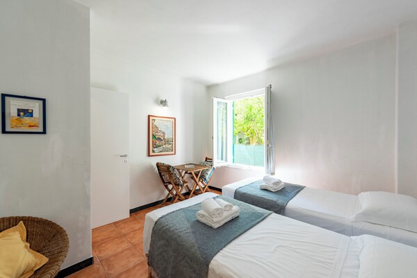 Vernazza Apartments - Vernazza
