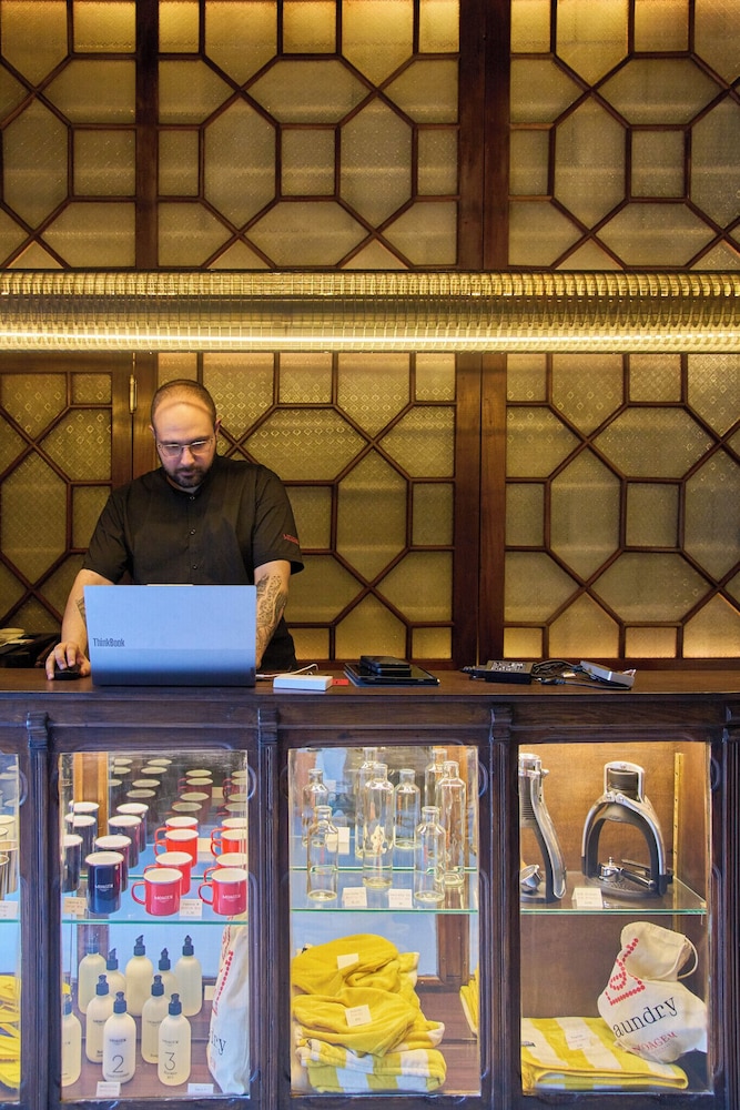 Moagem Industrial Lodge - Portugal