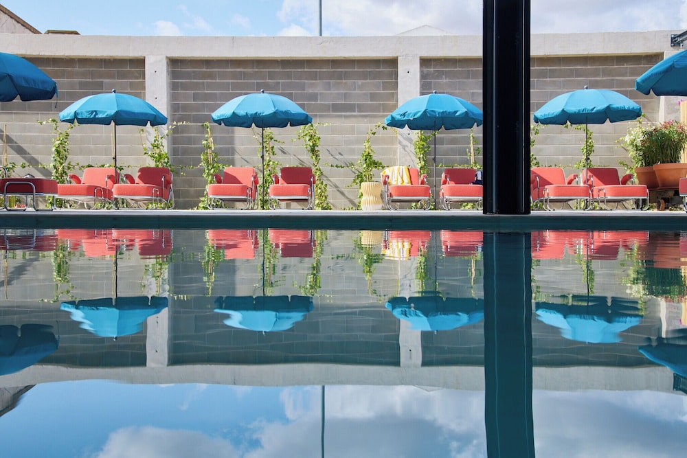 Moagem Industrial Lodge - Portugal