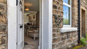 Casa de Campo | Exterior