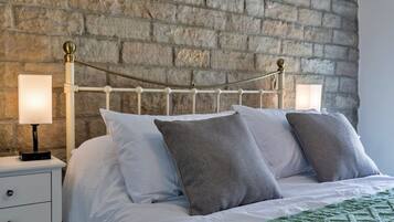 Casa de Campo | 1 quarto, ferro/tábua de engomar