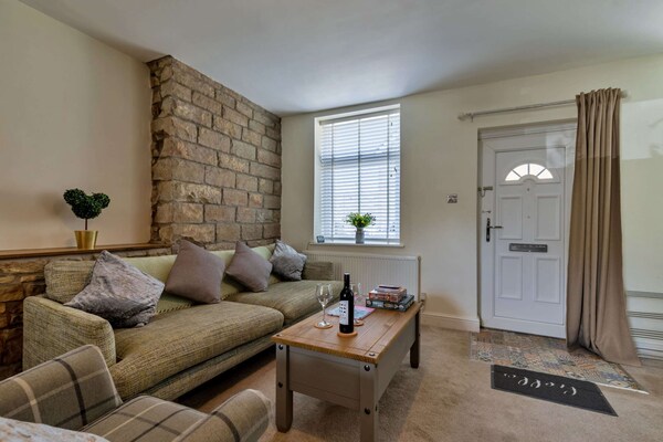 Cottage In New Mills Near Peak District - Cheshire
