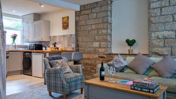 Casa de Campo | Sala