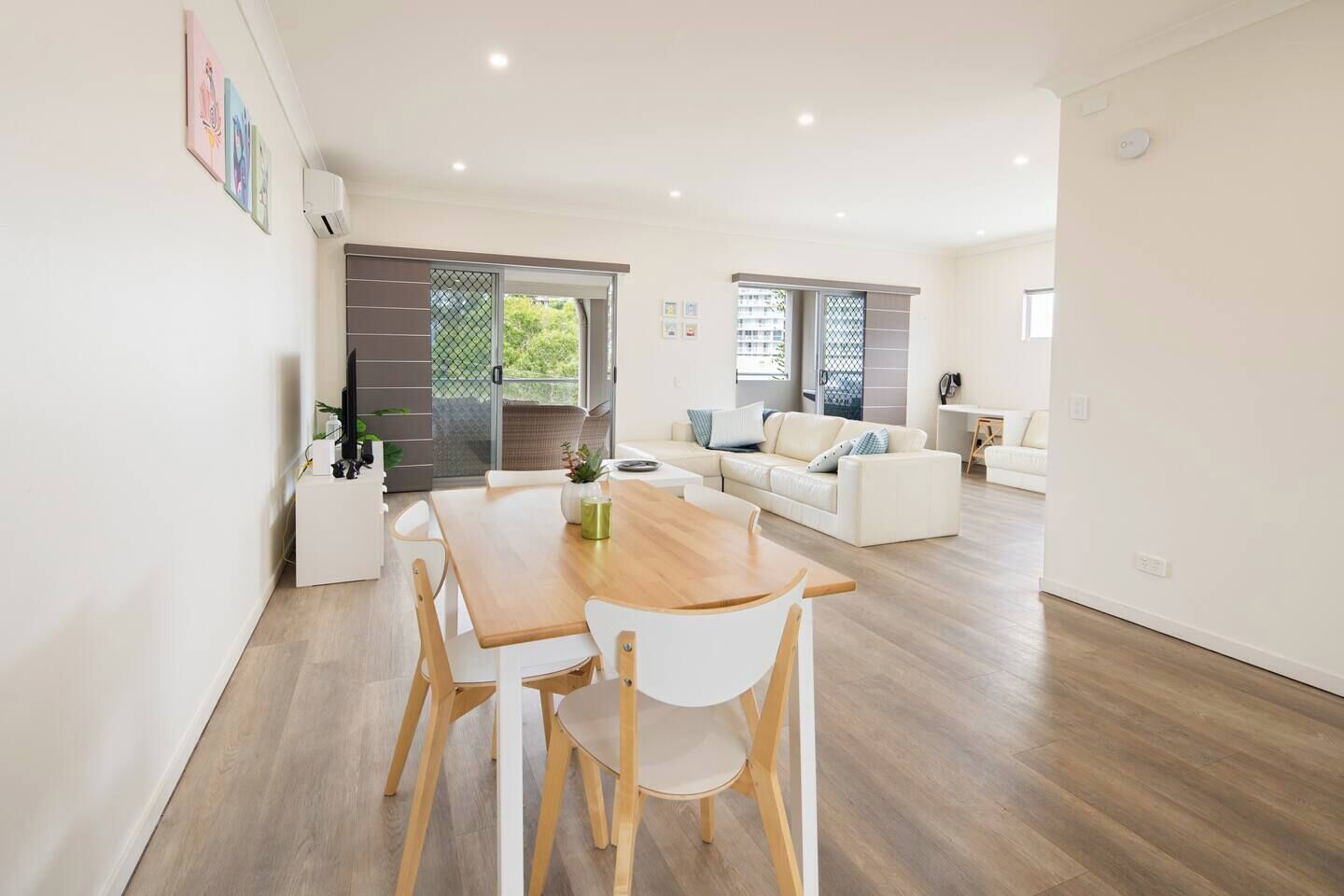 Broadwater Days Breezy Resort Living By The Bay - Gold Coast