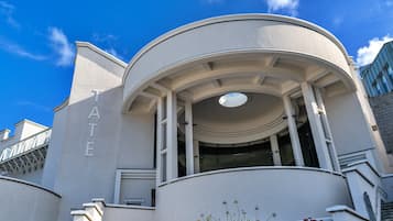 Apartamento | Exterior