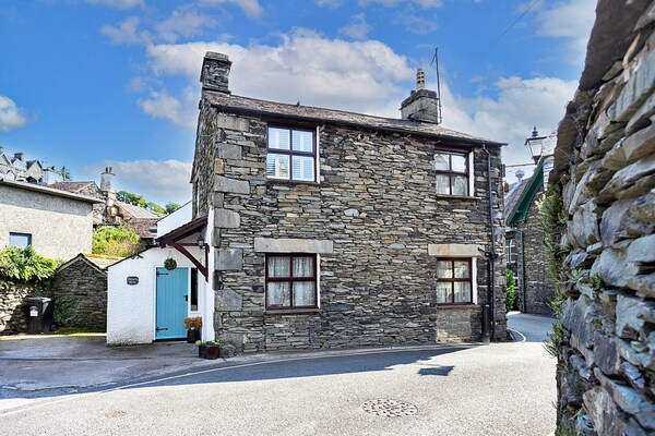 Cottage In Ambleside Near Lake Windermere - Ambleside