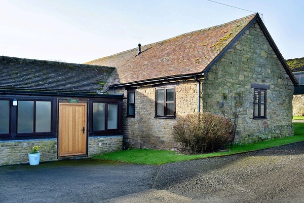 Cottage In Onibury Near Ludlow Castle - Herefordshire