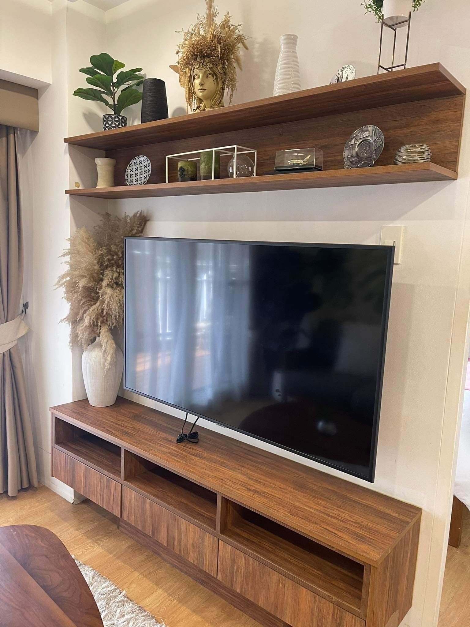Cozy 2-bedroom Condo In Wonderful Taguig With Fitness Room, Ac - Taguig