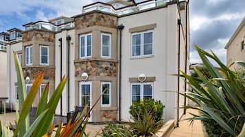 Apartamento | Exterior