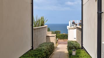 Apartamento | Exterior