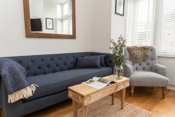 Apartment In Matlock Near Peak District - Matlock