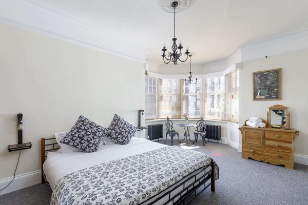 Apartment In Brighton Near Brighton Beach - Brighton Marina