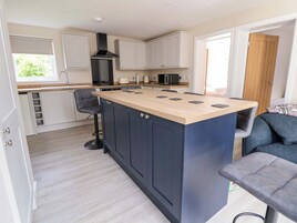 Casa de campo | Cozinha privada | Lava-louças, talheres/pratos/utensílios de cozinha