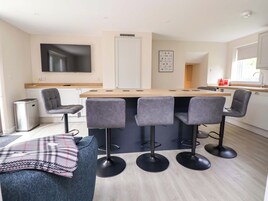 Casa de campo | Parte interna