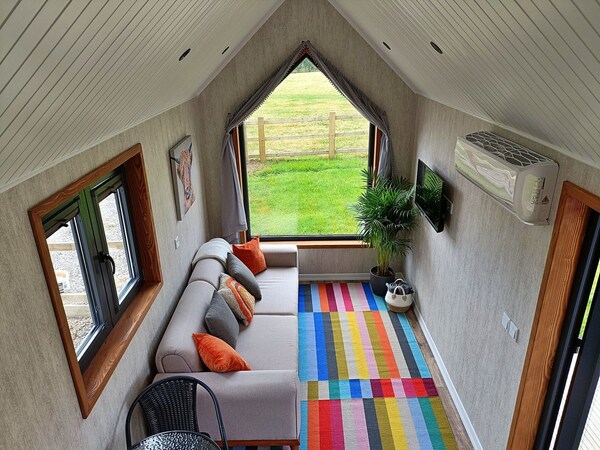 Cottage In Devon Near Dartmoor & Beaches - Bovey Tracey