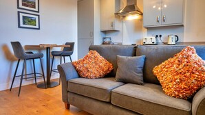 Apartamento | Sala