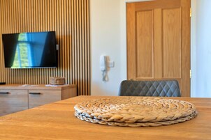 Apartamento | Sala
