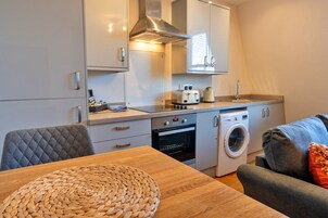 Apartamento | Cozinha privada