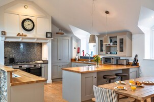 Casa | Cozinha privada