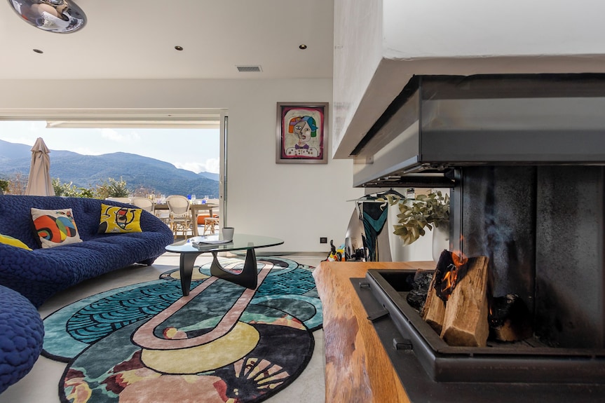 La Maison Sur La Plage - Sagone