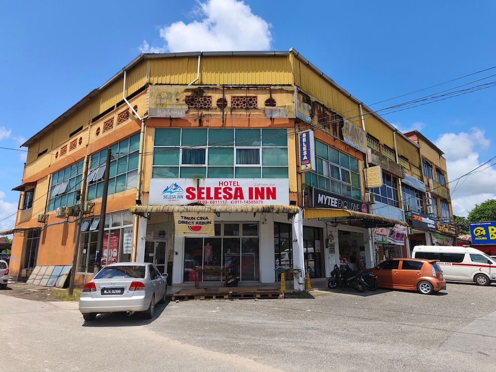 Oyo 91139 Selesa Inn - Terengganu
