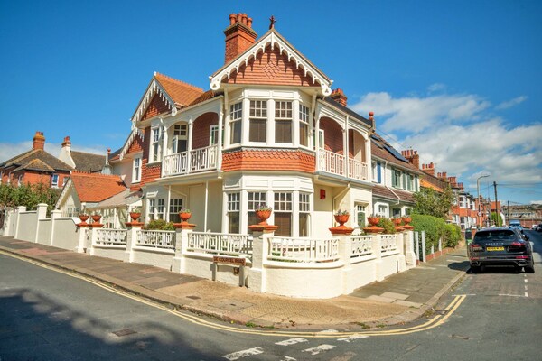 Apartment In Brighton Near The Beach - Brighton and Hove