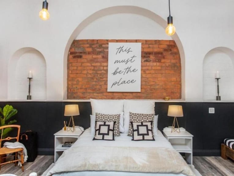 Luxury Apartment - Somerset West