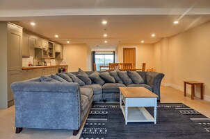 Casa de Campo | Sala