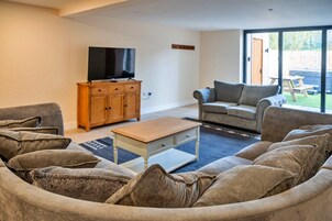 Casa de Campo | Sala