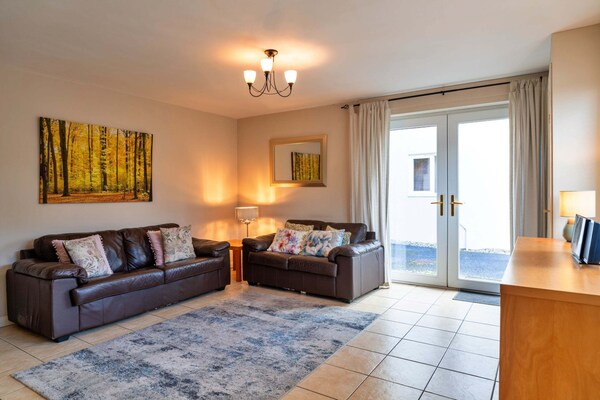 Lodge In High Bickington Near River Taw - Devon