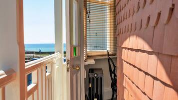 Apartamento | Exterior