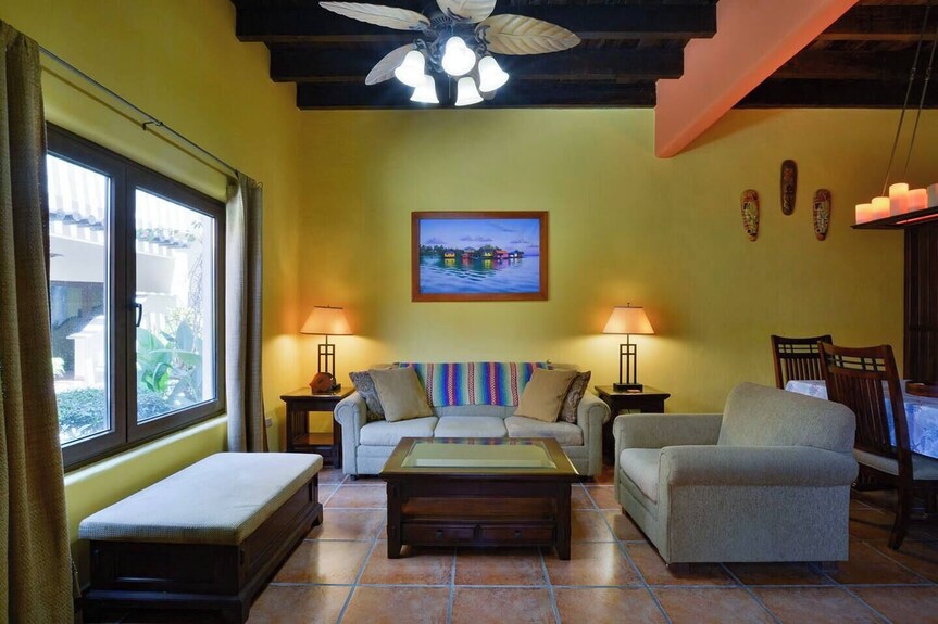 Mission Gate 1a, 1-bedroom Condo By Island House Vacation Rentals - West Bay
