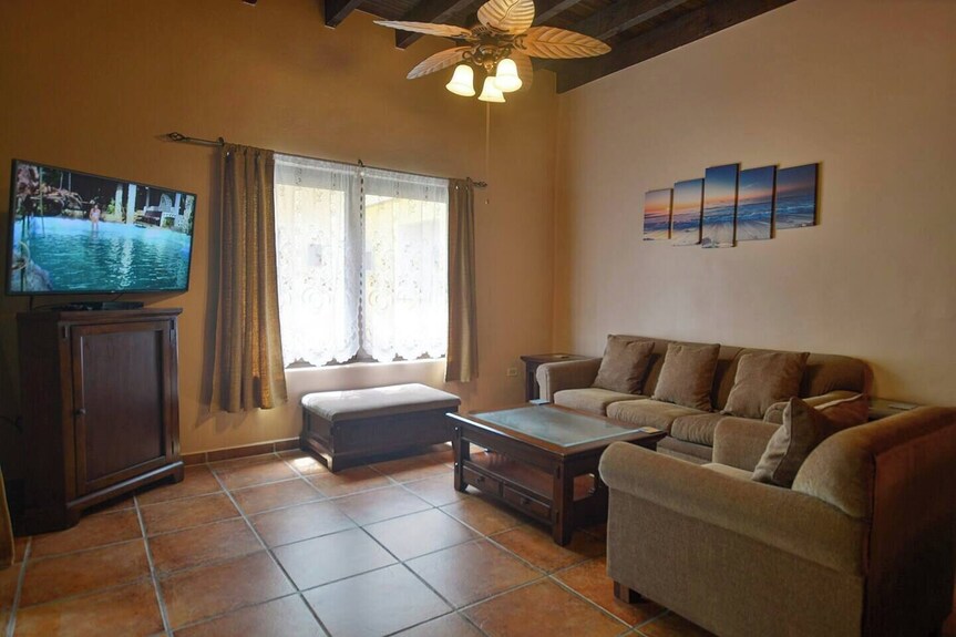 Mission Gate 3b, 1-bedroom Condo By Island House Vacation Rentals - West Bay
