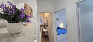 Apartamento, 2 quartos, para fumantes, varanda | 2 quartos